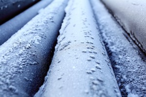 Fix Sweating PIpes | Terry's Plumbing