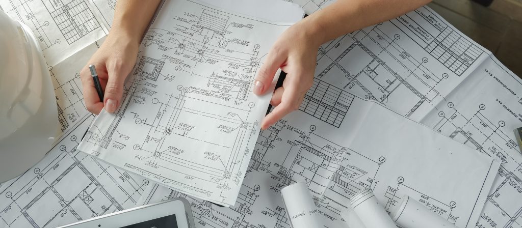 Reading and Understanding “Blueprints” | Terry's Plumbing