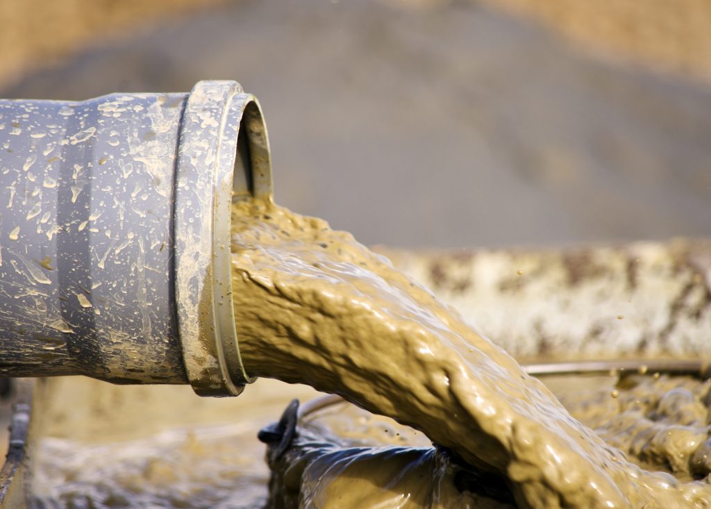 The Dangers of Raw Sewage Exposure | Terry's Plumbing