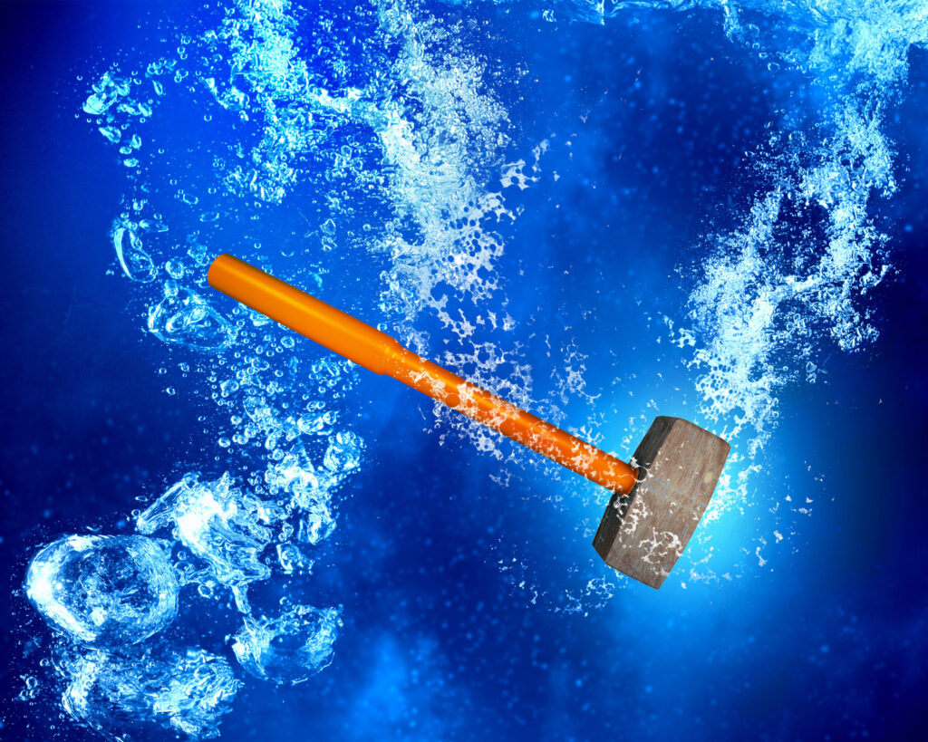 Water Hammer 101 - Terry's Plumbing | Plumbing Services in Pittsburgh, PA