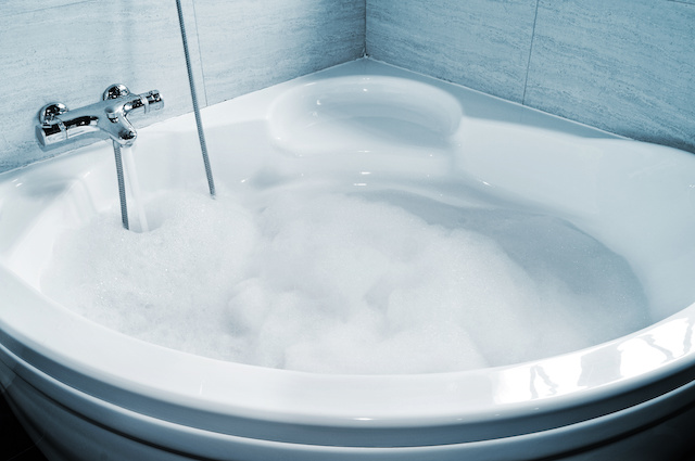 Jetted Tub Installation: What To Consider