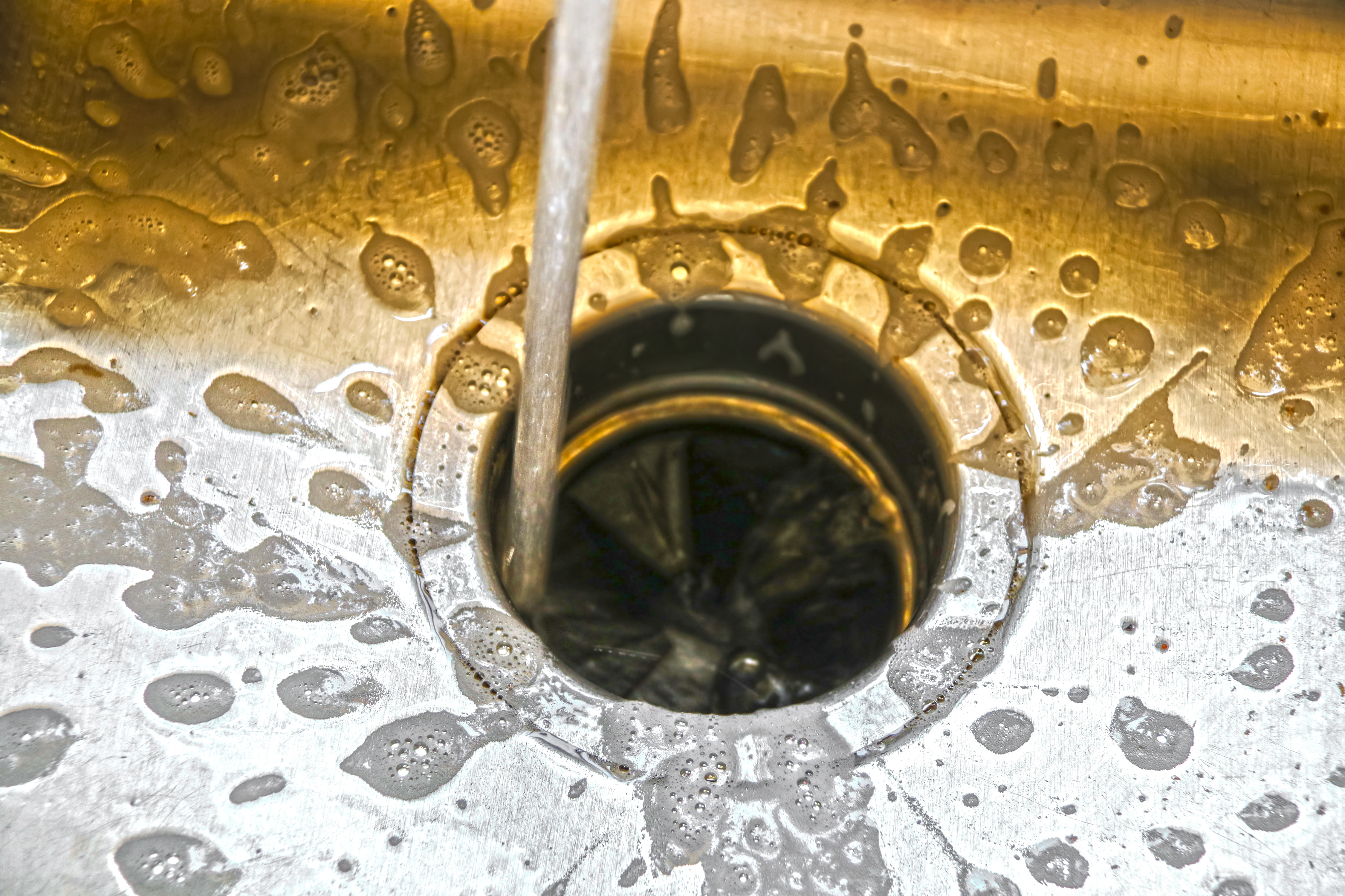 When Should You Replace Your Garbage Disposal? - Terry's Plumbing ...